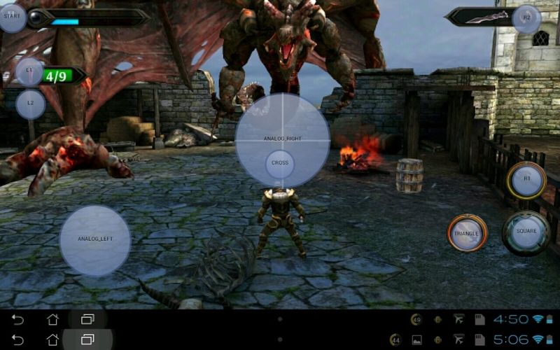 Sixaxis Controller Touch Profiles for TF300T | Page 10 | XDA Forums