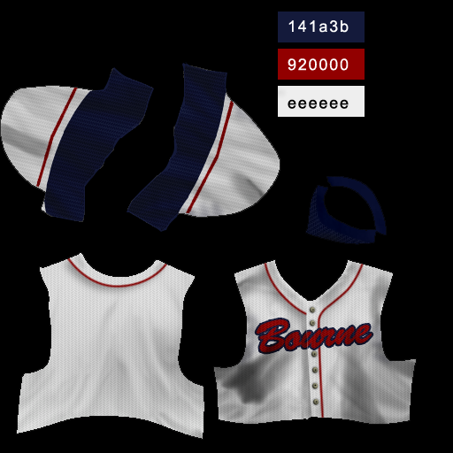 Updated CCBL Uniforms - OOTP Developments Forums
