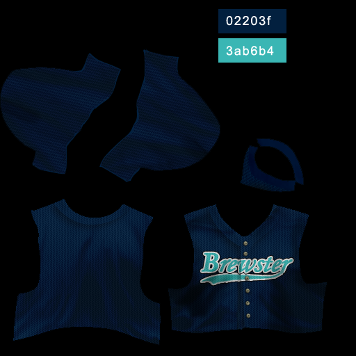Updated CCBL Uniforms - OOTP Developments Forums