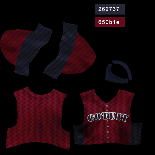 Updated CCBL Uniforms - OOTP Developments Forums