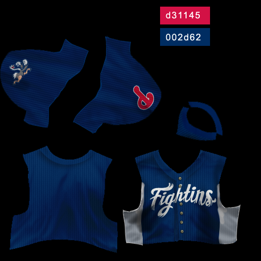 jersey and cap request - OOTP Developments Forums