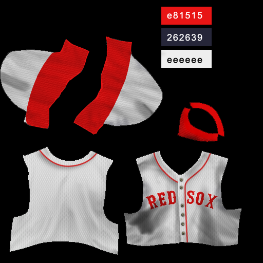 Updated CCBL Uniforms - OOTP Developments Forums
