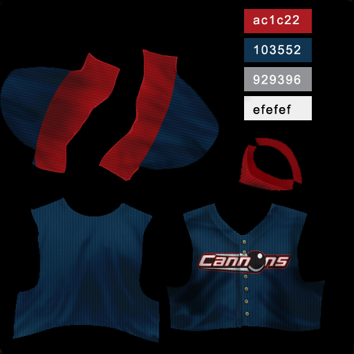 New Logo/Cap/Jersey Request - OOTP Developments Forums