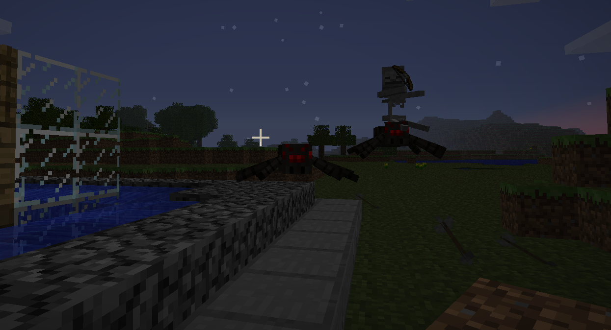 Yay minecraft | Overclock.net