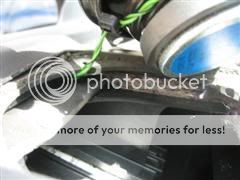 Front Speaker Replacement - help | Range Rovers Forum