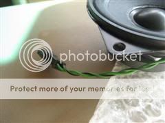 Front Speaker Replacement - help | Range Rovers Forum