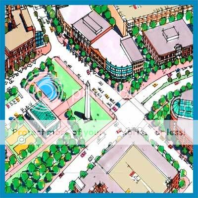 Aksarben Village - Nebraska - UrbanPlanet.org