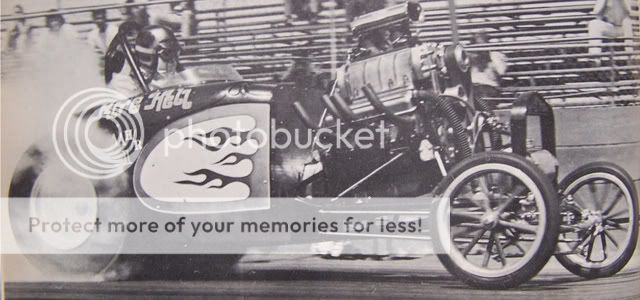 Hot Rods - Pure Hell................picture thread | The H.A.M.B.