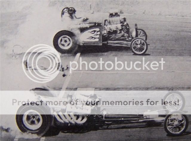 Hot Rods - Pure Hell................picture thread | The H.A.M.B.