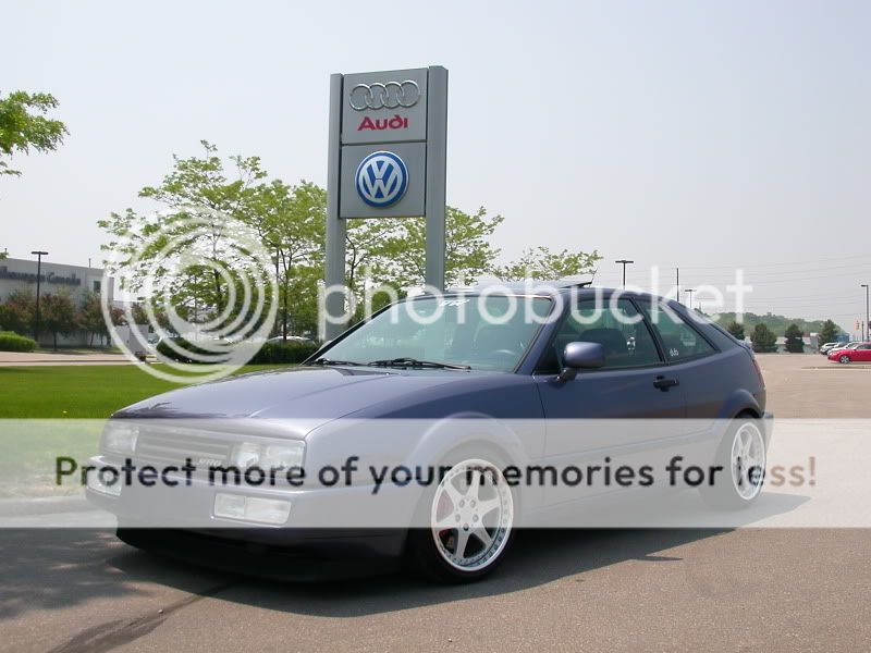 FS: RARE Stern Face 2 wheels with Falken 512 tires | VW Vortex ...