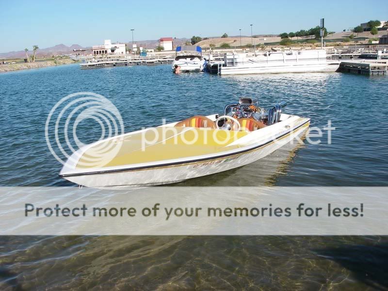 Southwind 18 jet Pics