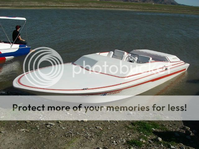 3rd Annual Tom Papp Memorial Run | Performance Boats Forum