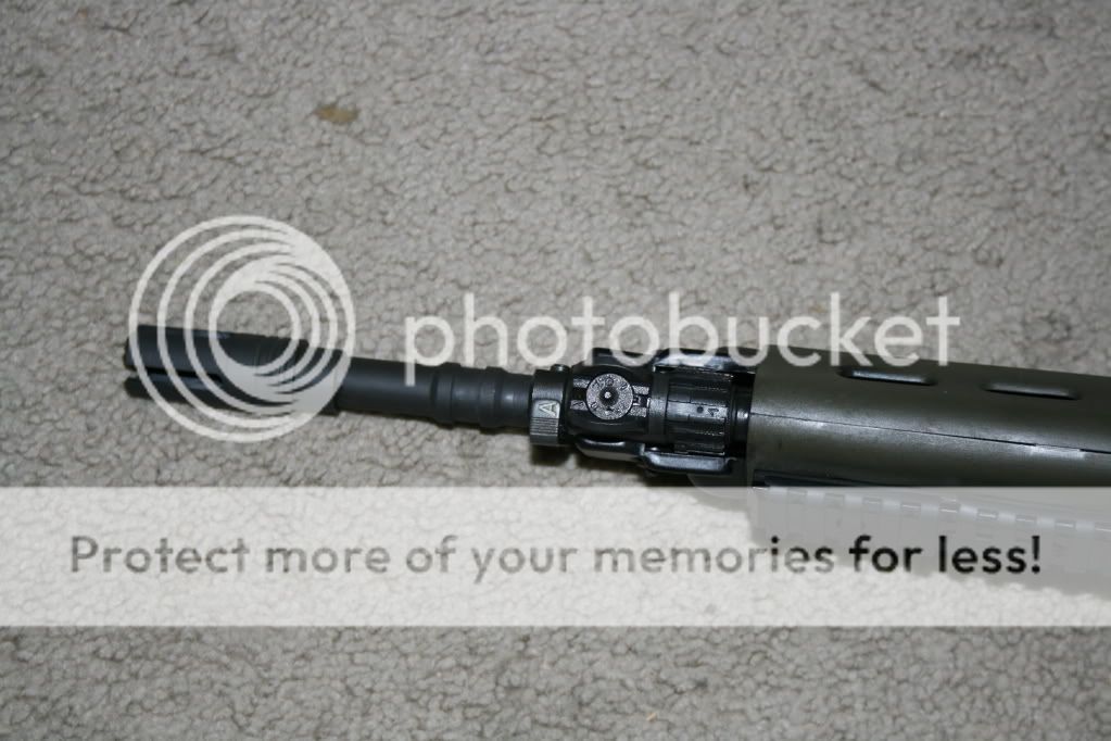 DS Arms FAL, ammo, mags, and chest rig for sale | The FAL Files