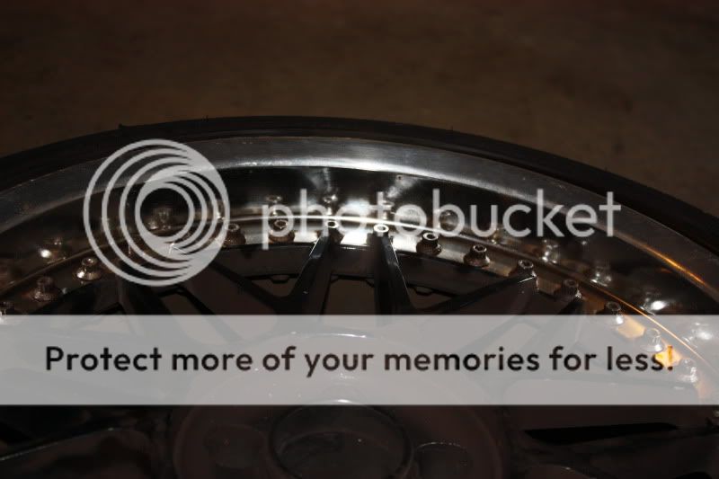 17" staggered WRD 3 piece wheels 1500 obo | VW Vortex - Volkswagen Forum