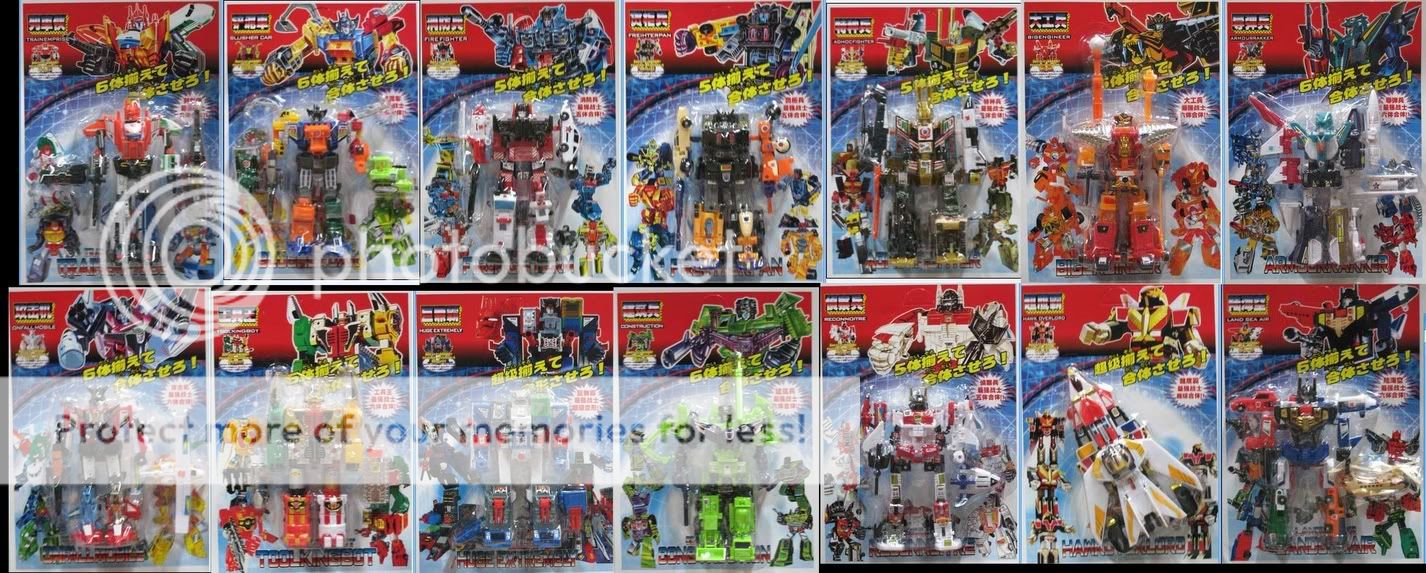 Singapore Transformers Sightings | Page 517 | TFW2005 - The 2005 Boards