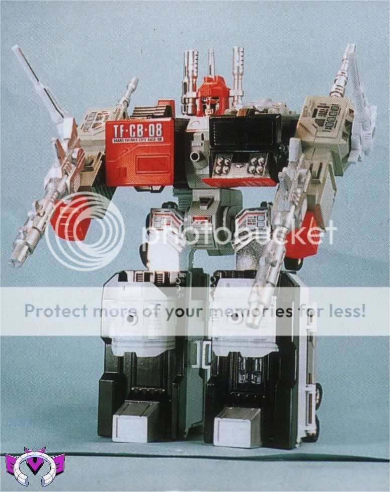 Singapore Transformers Sightings | Page 475 | TFW2005 - The 2005 Boards