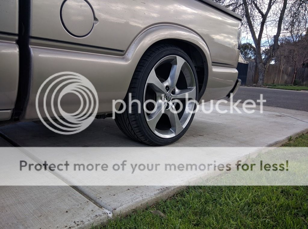 Official Camaro Rims 98-04 Chevy S10 / GMC Sonoma | S-10 Forum