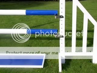 Wooden Show Jumps for sale | Horse Gossip