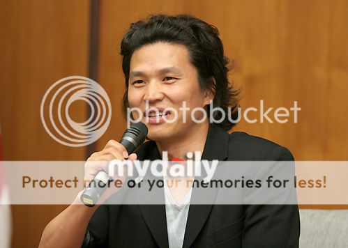 Chuno : My Open letter to Mr.Kwak and co.: alexandral — LiveJournal