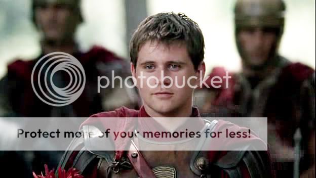 Rome: "Heroes of the Republic". Gleeful ramblings! Pictures ...