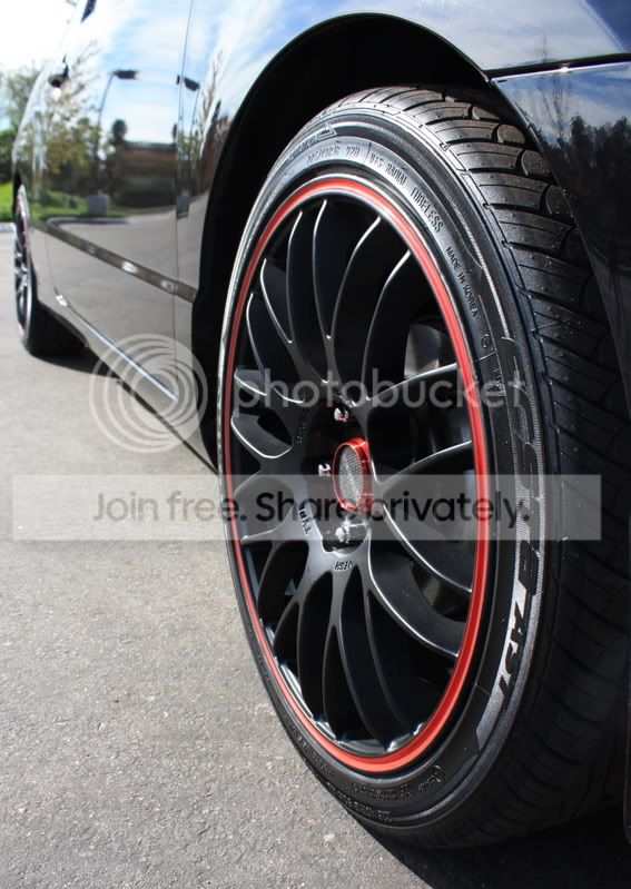 Pictures of first mod! | Page 3 | 8th Generation Honda Civic Forum