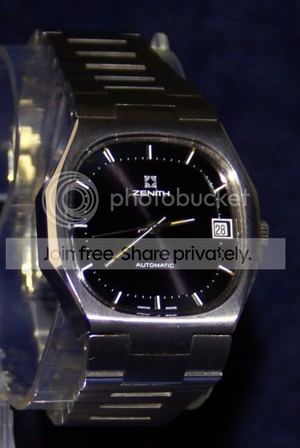 70s Zenith Surf | WatchUSeek Watch Forums