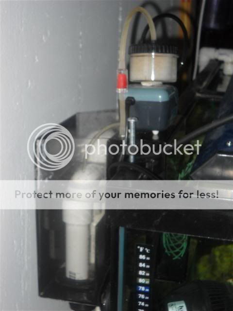 How to make HOB overflow flood proof? | Reef Central Online Community