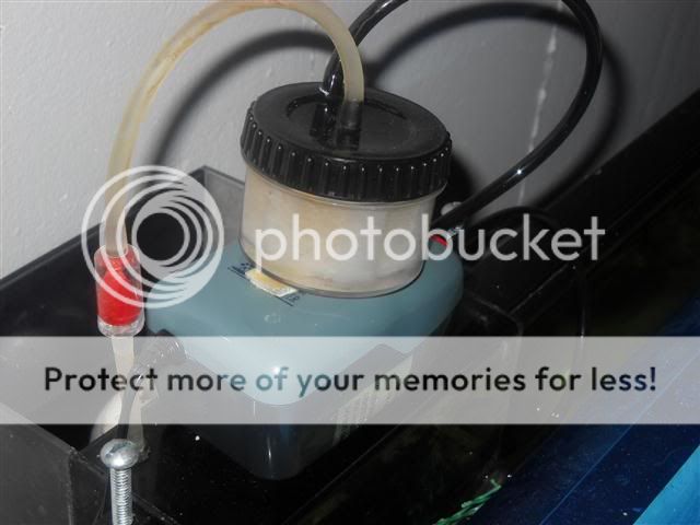 How to make HOB overflow flood proof? | Reef Central Online Community