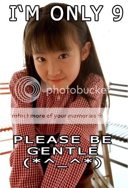 Crunchyroll - Forum - Do You Like Lolicons??!! - Page 29