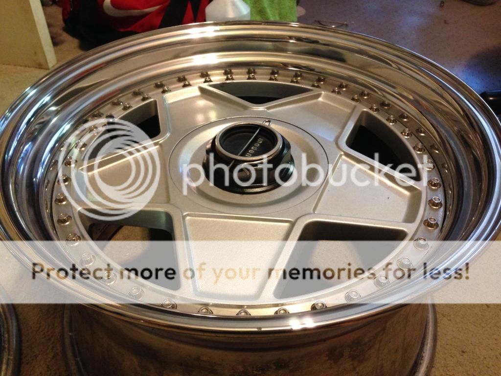 FS: Autostrada Modena Wheels 17x8.5/9.5 redrilled | VW Vortex ...
