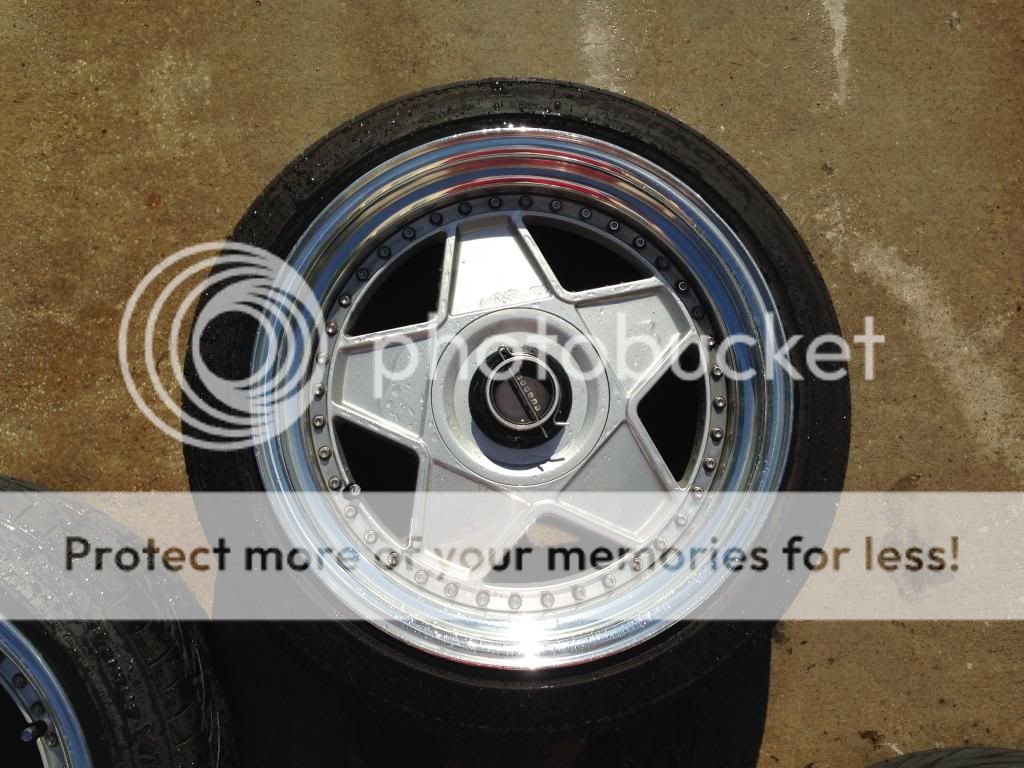 FS: Autostrada Modena Wheels 17x8.5/9.5 redrilled | VW Vortex ...