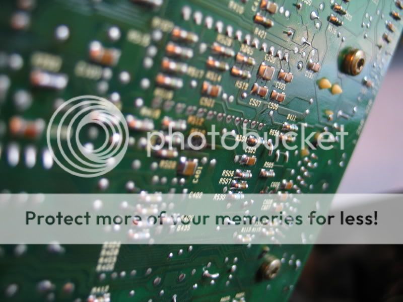 ECU resistor "R510" | VW Vortex - Volkswagen Forum