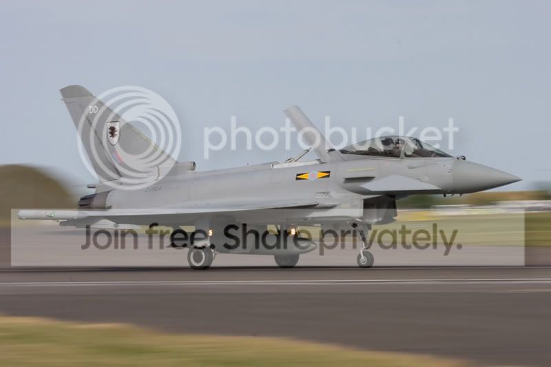 RAF Typhoon display team photo request ! - UK Airshow Review Forums