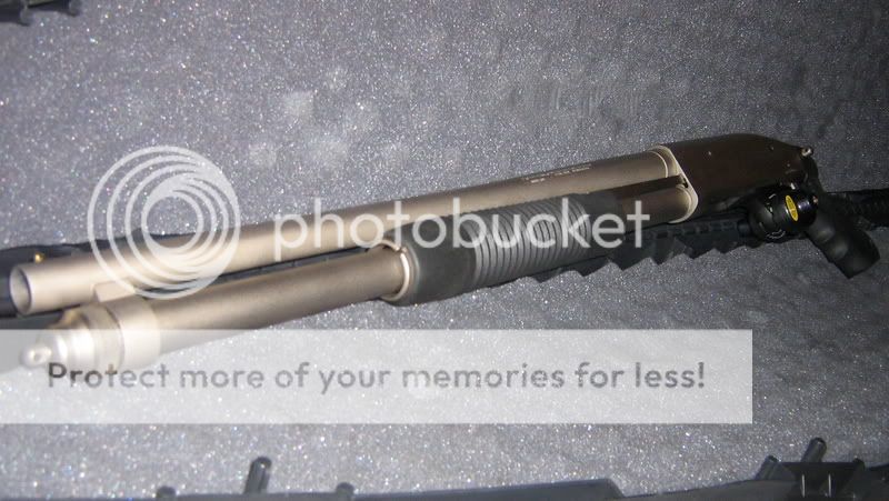 Mossberg Marine / Mariner Variants | Canadian Gun Nutz