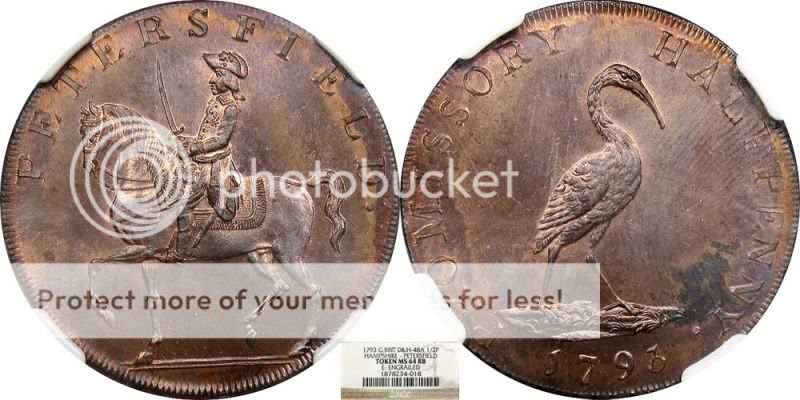 Let's see your Conder Tokens | Page 7 | Coin Talk