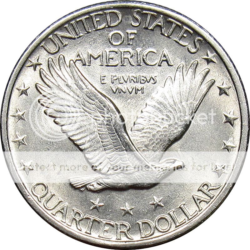 Favorite quarter reverse | Coin Talk