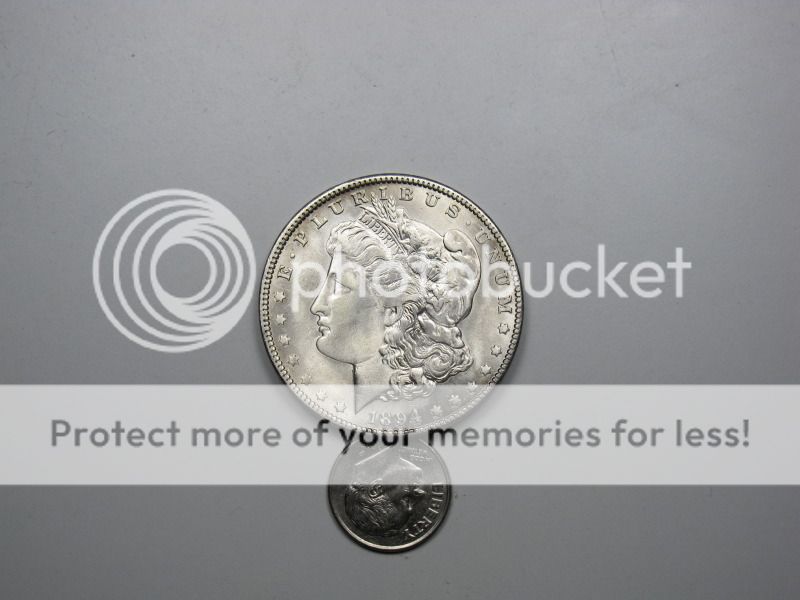 What is a "Whizzed" Coin? | Coin Talk