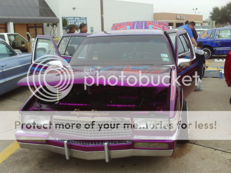 89 cadillac sedan deville | LayItLow.com Lowrider Forums