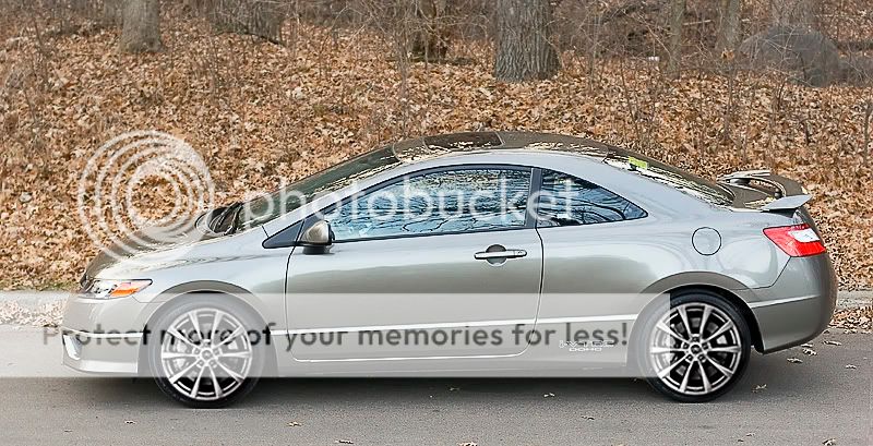 06 civic si concept car rims | 8th Generation Honda Civic Forum