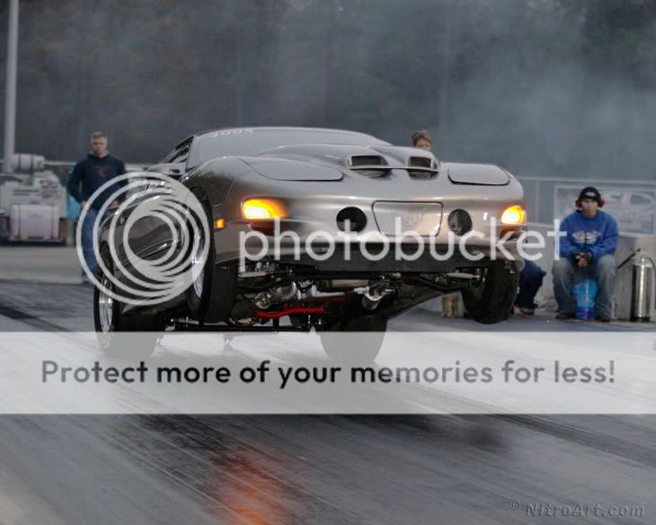 Modern LS1 vs Old School SBC | Team Chevelle