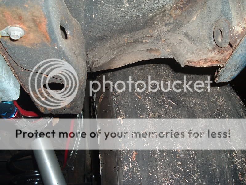 mini tubbed chevelle - Chevelle Tech