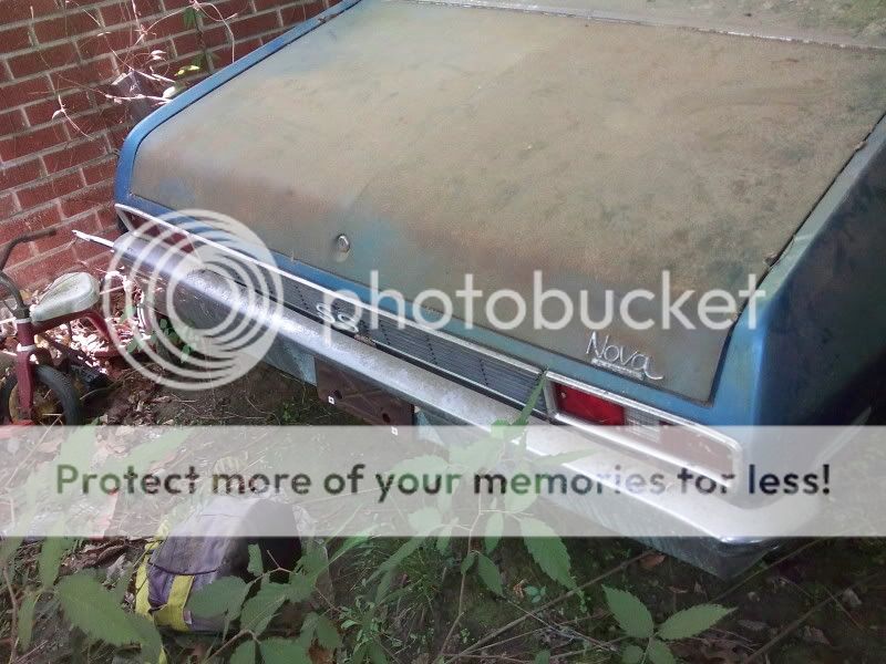 L-88 Nova | Team Chevelle