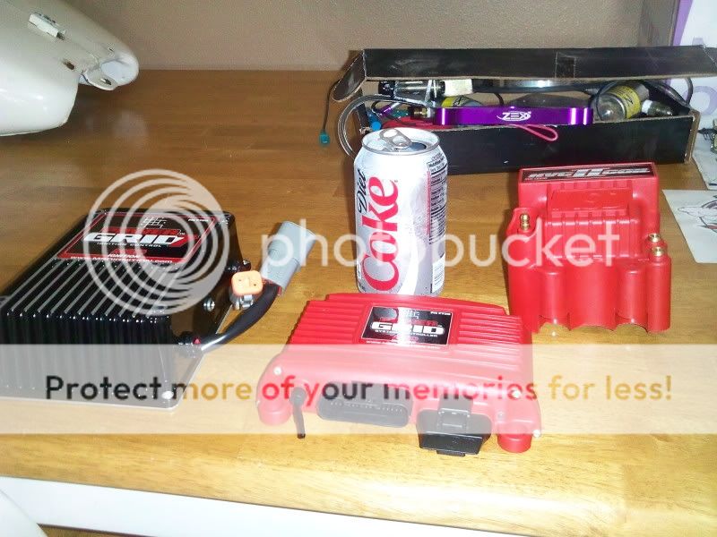 MSD Power Grid . | Team Chevelle