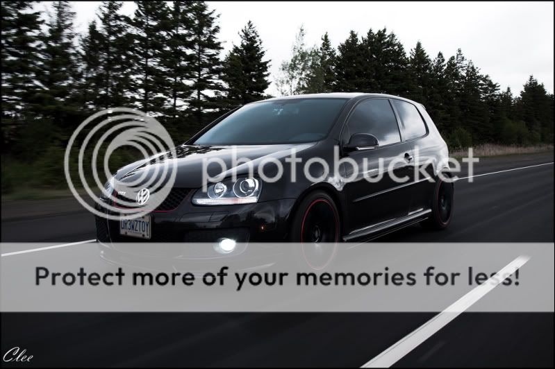 FS: Tenzo Type M 18x8 - 45 Offset | GOLFMKV.com - VW GTI Forum / VW ...