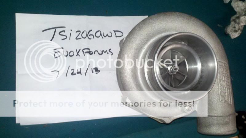 Fs: gt35r, Comp Turbo 6765, Manley 11:0:1 pistons | Mitsubishi Lancer ...