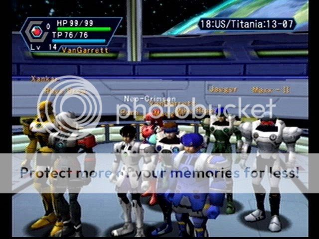 Pso Blue Burst Private Server - lasopatask