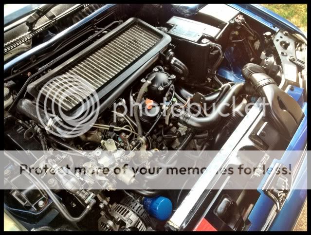 Peugeot 306D-Turbo Engine Bay Detail. | Detailing World Forum