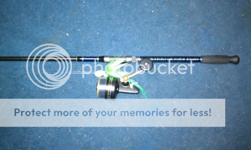 Cobia Rod FS | Pensacola Fishing Forum