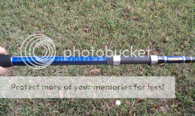 Cobia Rod FS | Pensacola Fishing Forum