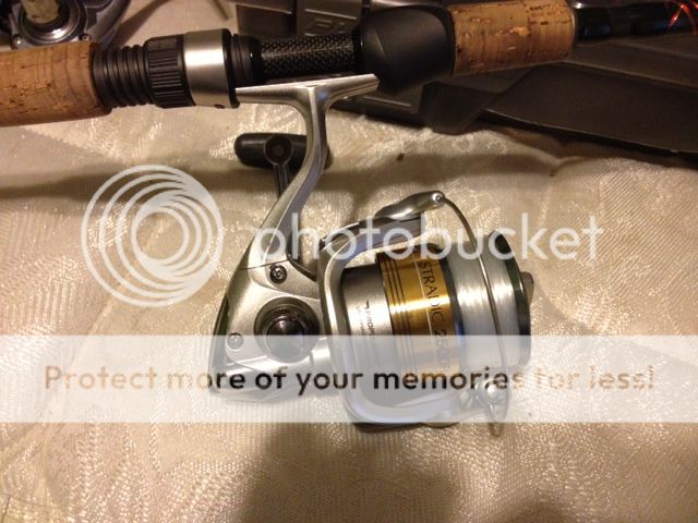 Penn 706z and Shimano Stradic | Pensacola Fishing Forum
